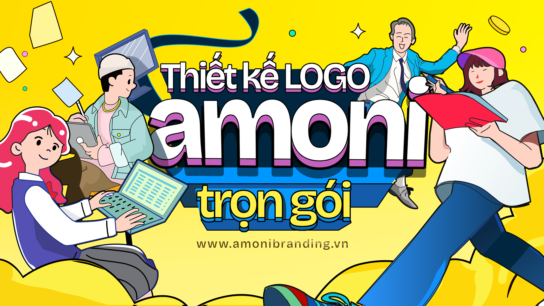 Amoni